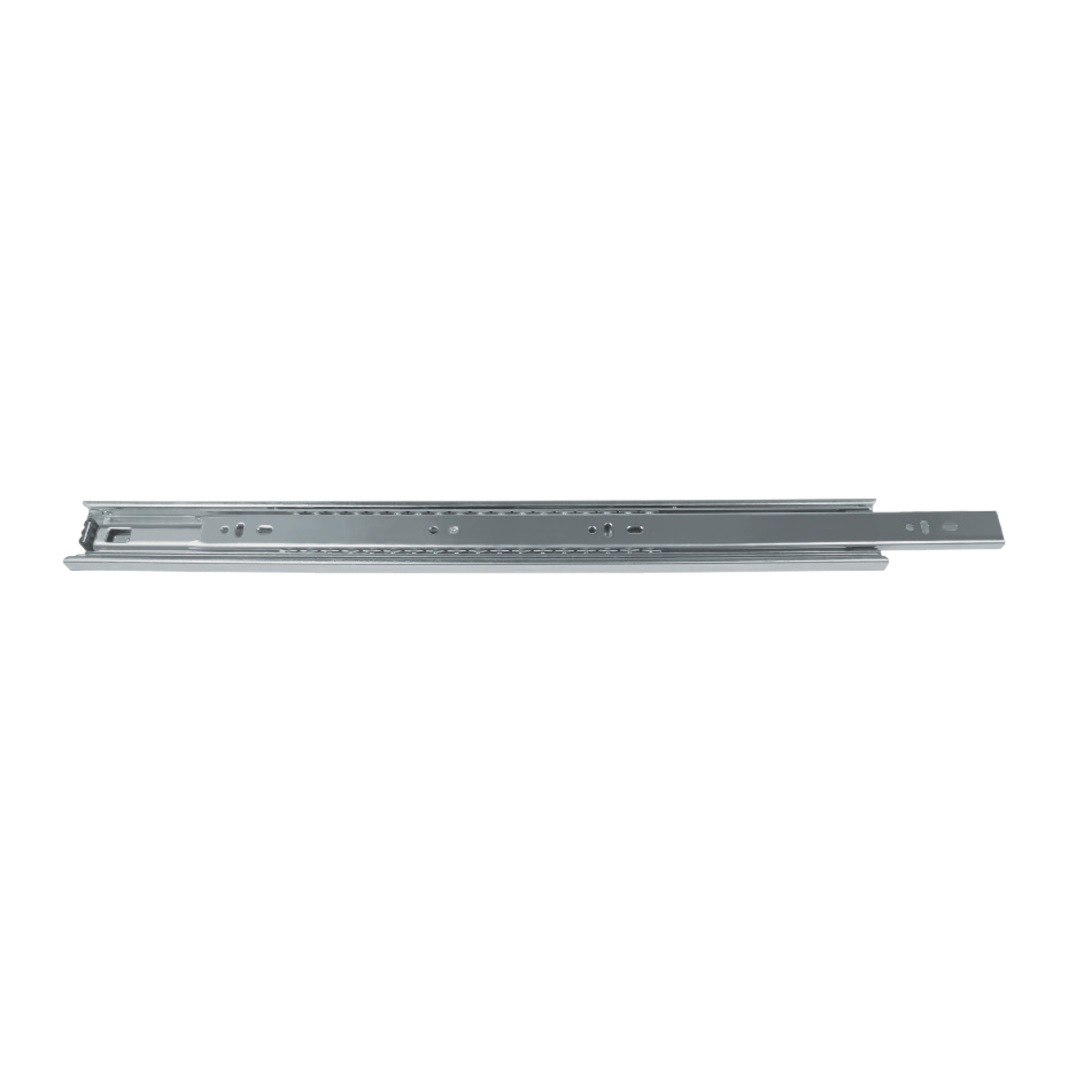 ROCO Drawer Runner Ball Bearing Soft Closing Economic 450mm Set ...